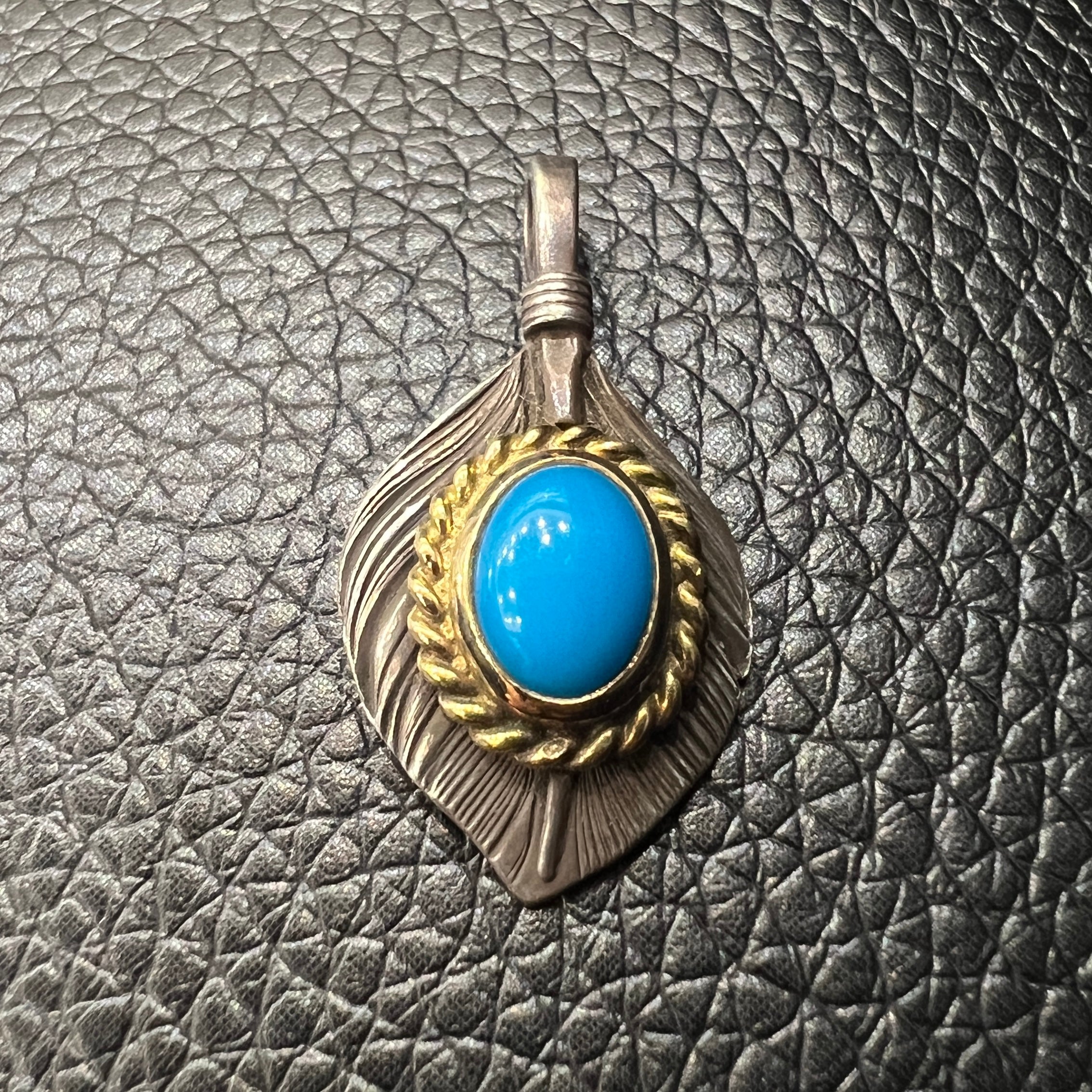 ゴローズ goro's ※希少※[現行]金縄TQハートトップ(右) ※雰囲気抜群 – DELTAone