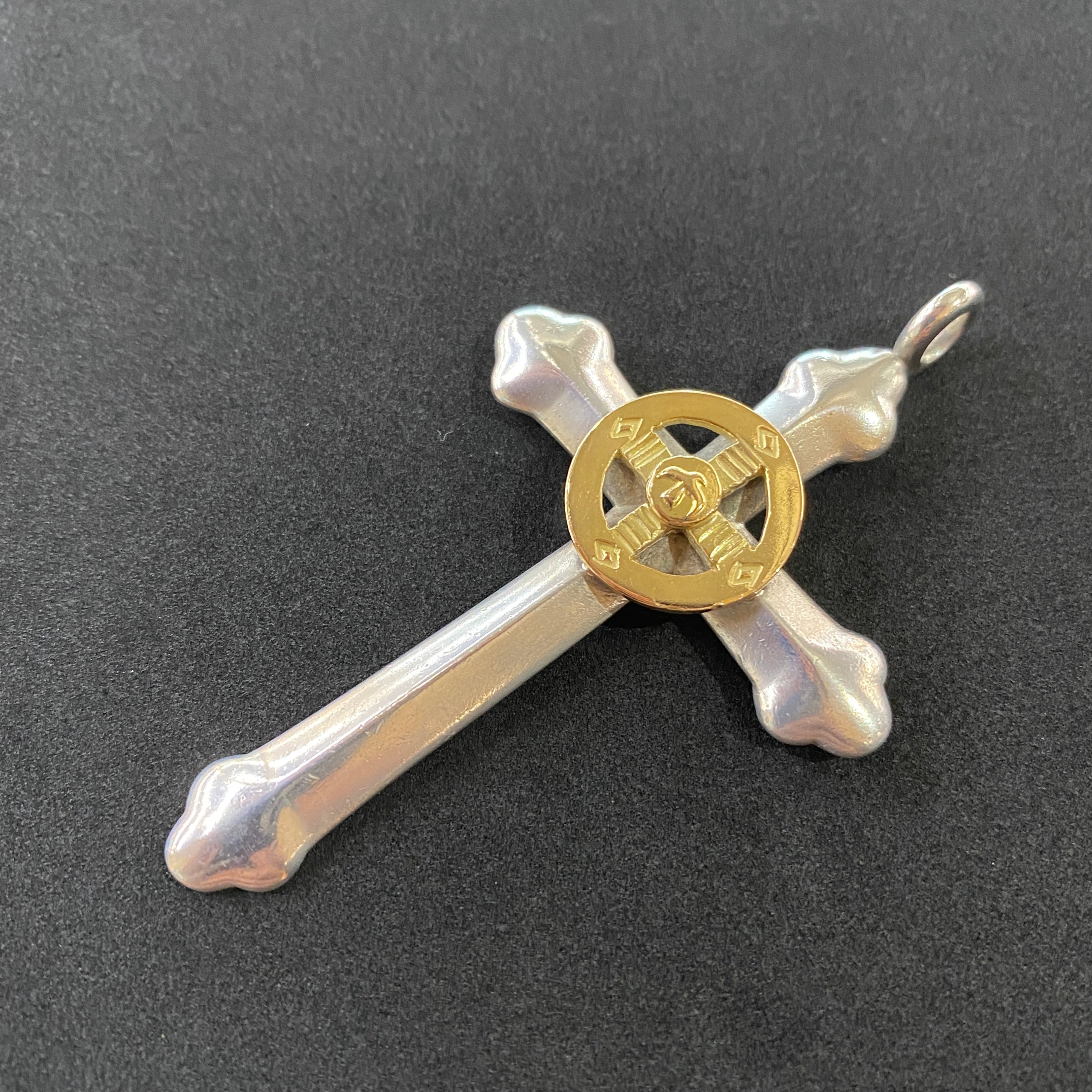 ゴローズ goro's [希少]全金ホイール付クロス – DELTAone