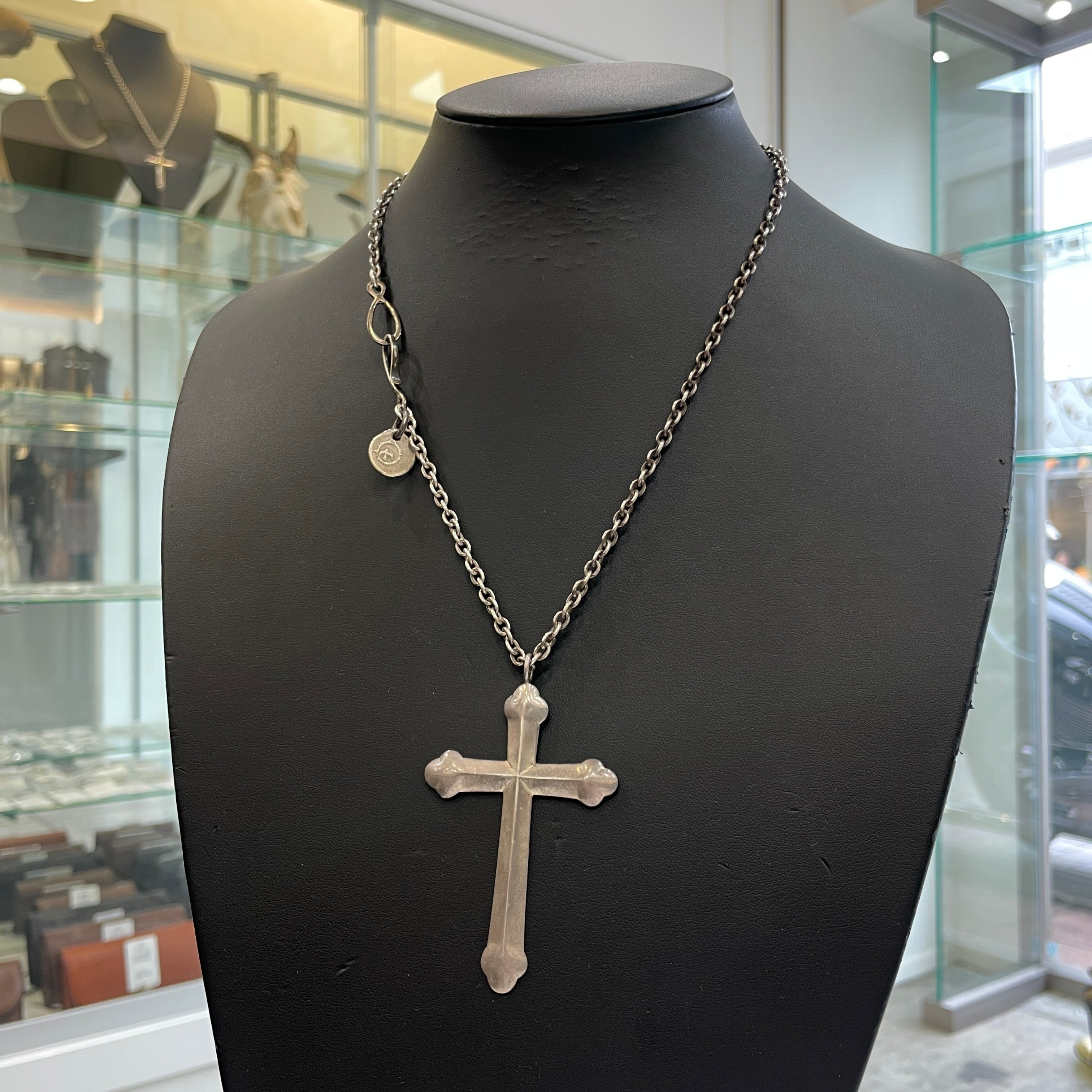 ゴローズ goro's [OLD]プレーンクロスSET – DELTAone